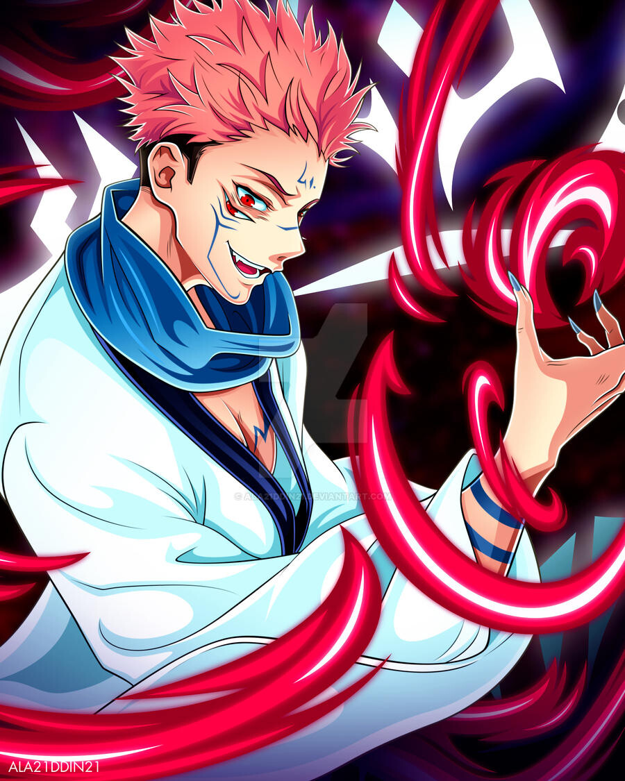 ArtStation - The Disgraced One