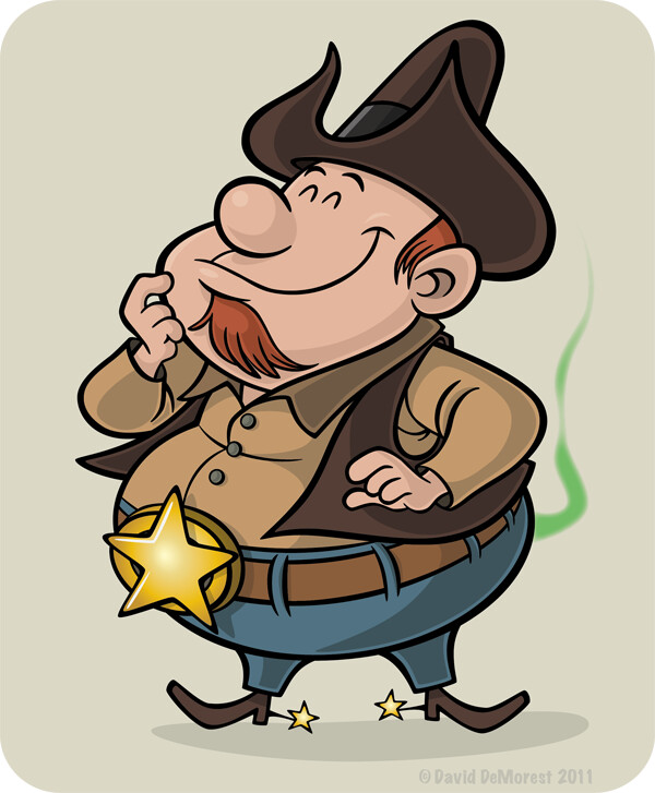 ArtStation - Stinky Starbuckle