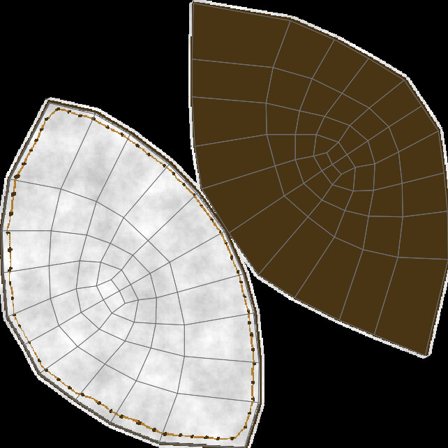 Adrian Alverto - Basic soldier helmet