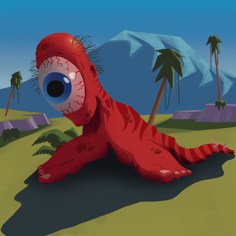 ArtStation - Maya Schmidt