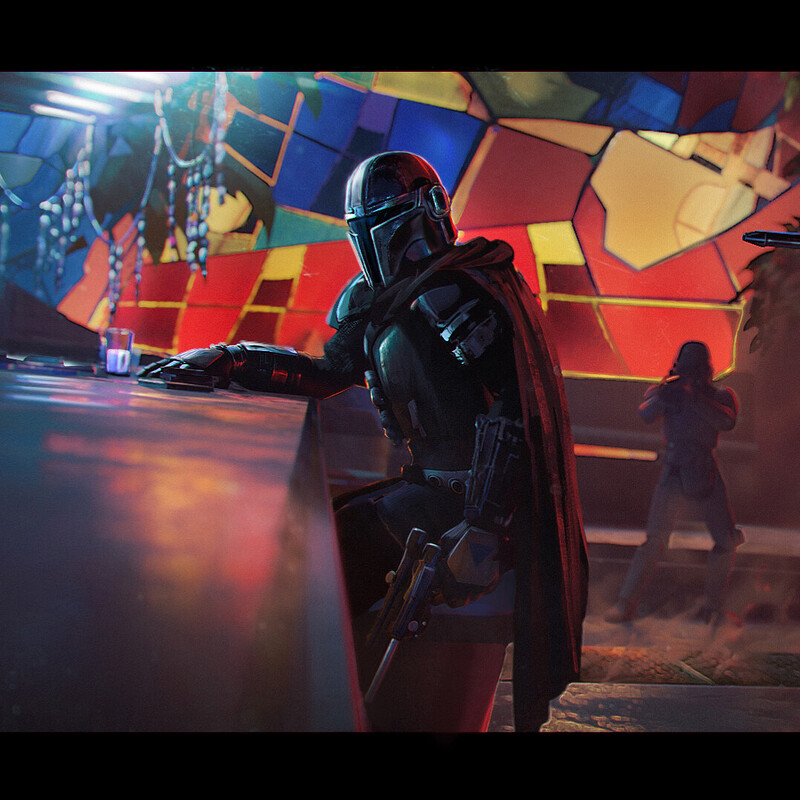 Antonio_Marianne - Portfolio