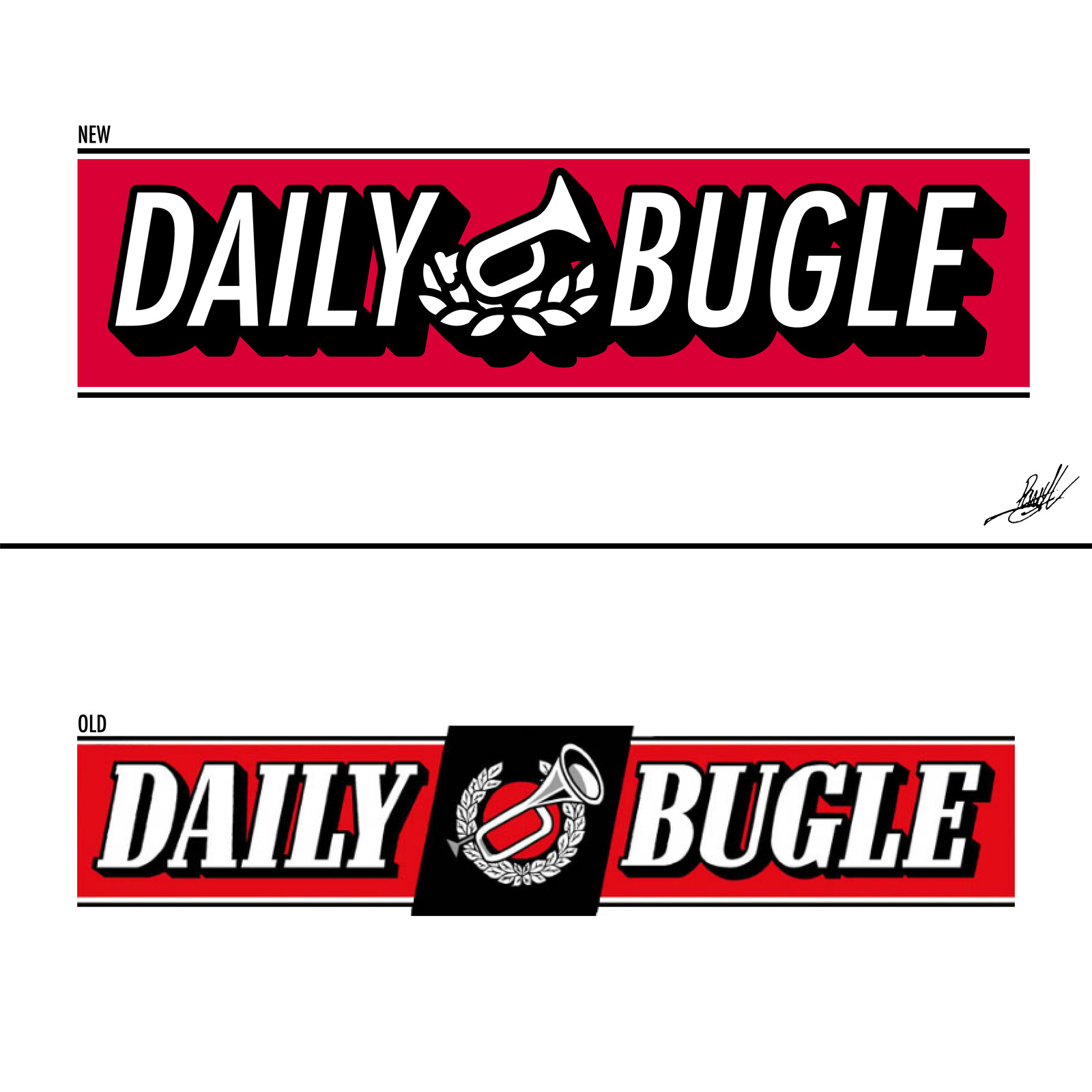 Paul Liénard | pl.lnrd - Poster of Spider-Man