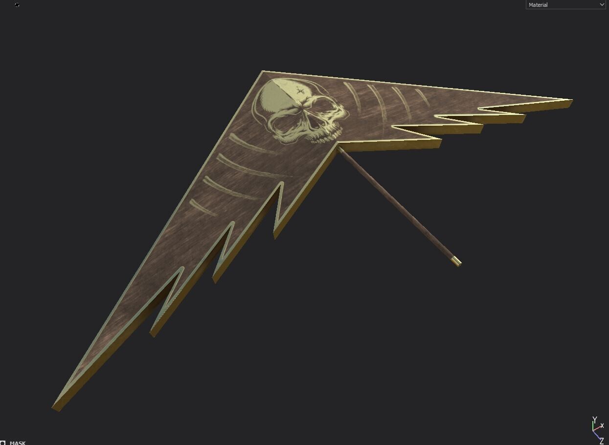 ArtStation - Glider