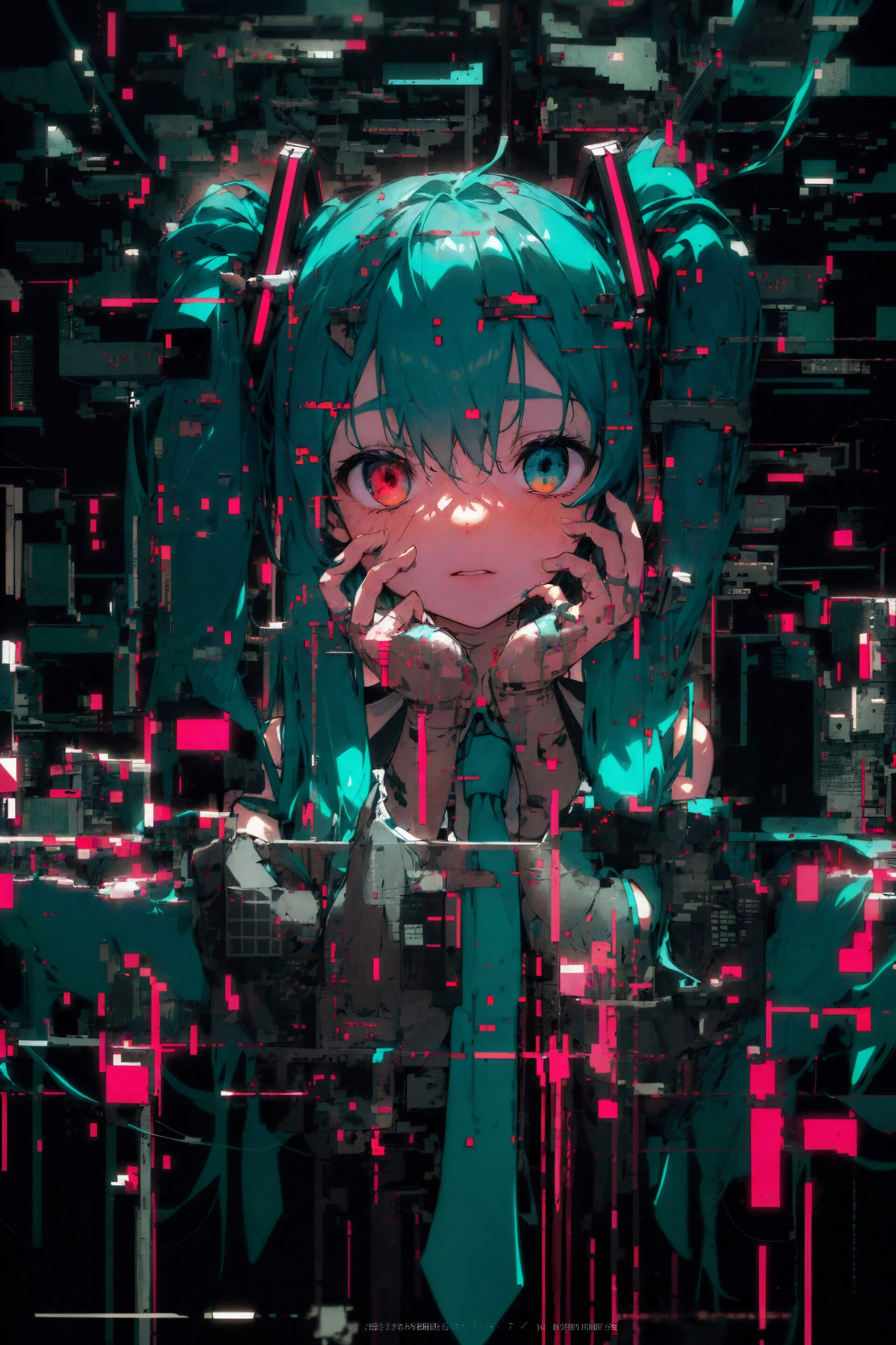 ArtStation - ERROR🚫