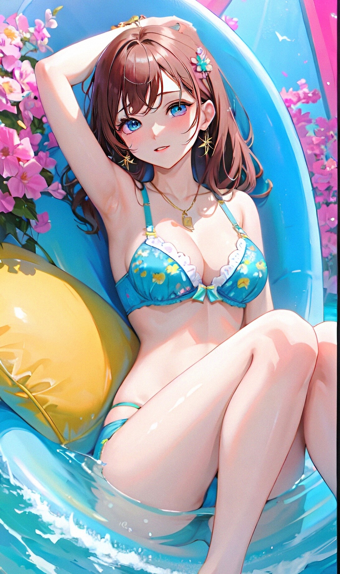 ArtStation - Kaira Shirahase