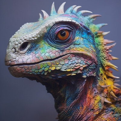 Guy Gutman - Portfolio