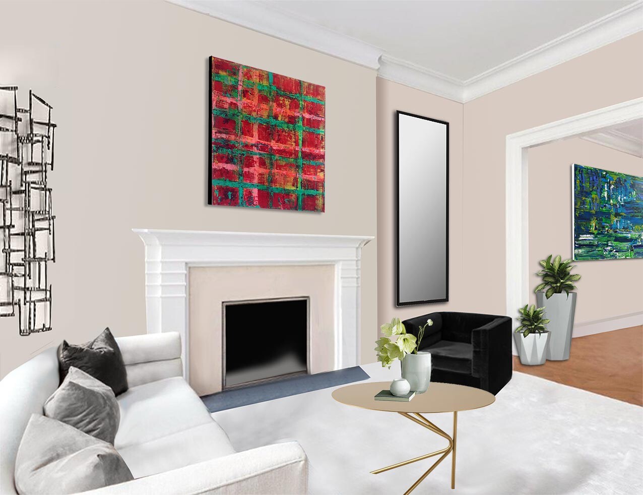 Patrick Joosten - The grid