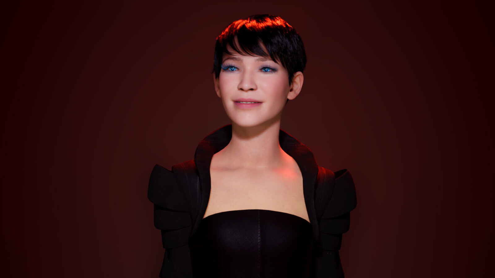 Paola Santoro - ADA- RealTIme Avatar Paola Santoro - ADA- RealTIme Avatar