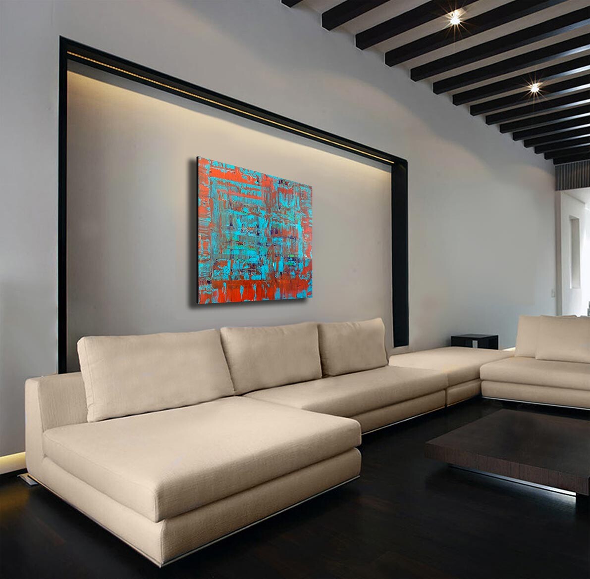 Patrick Joosten - The Matrix