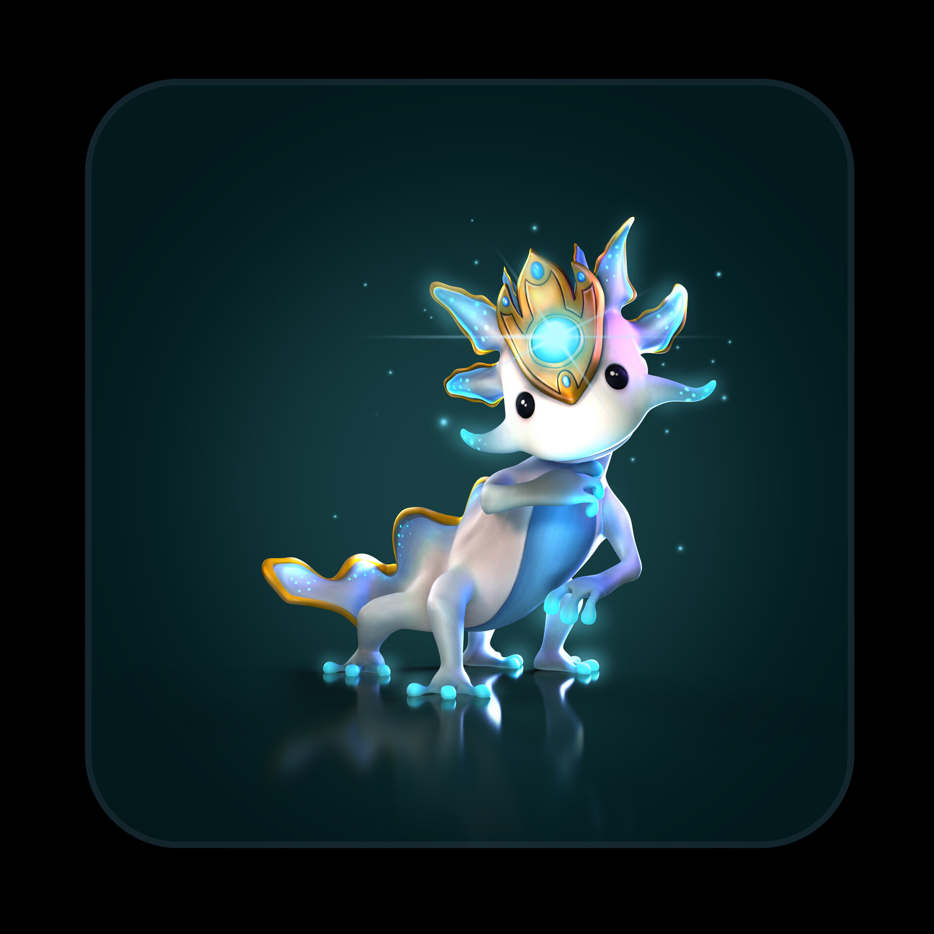 ArtStation - Lord Axel