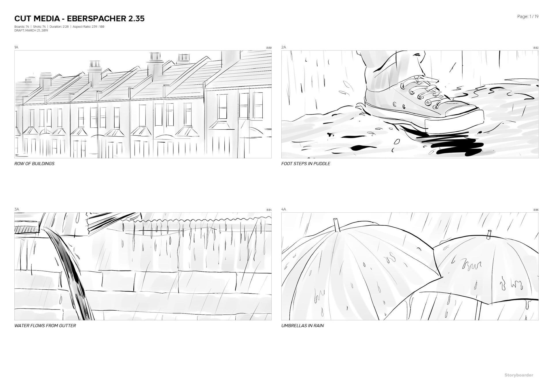 ArtStation - Danny MacAskill - Eberspacher