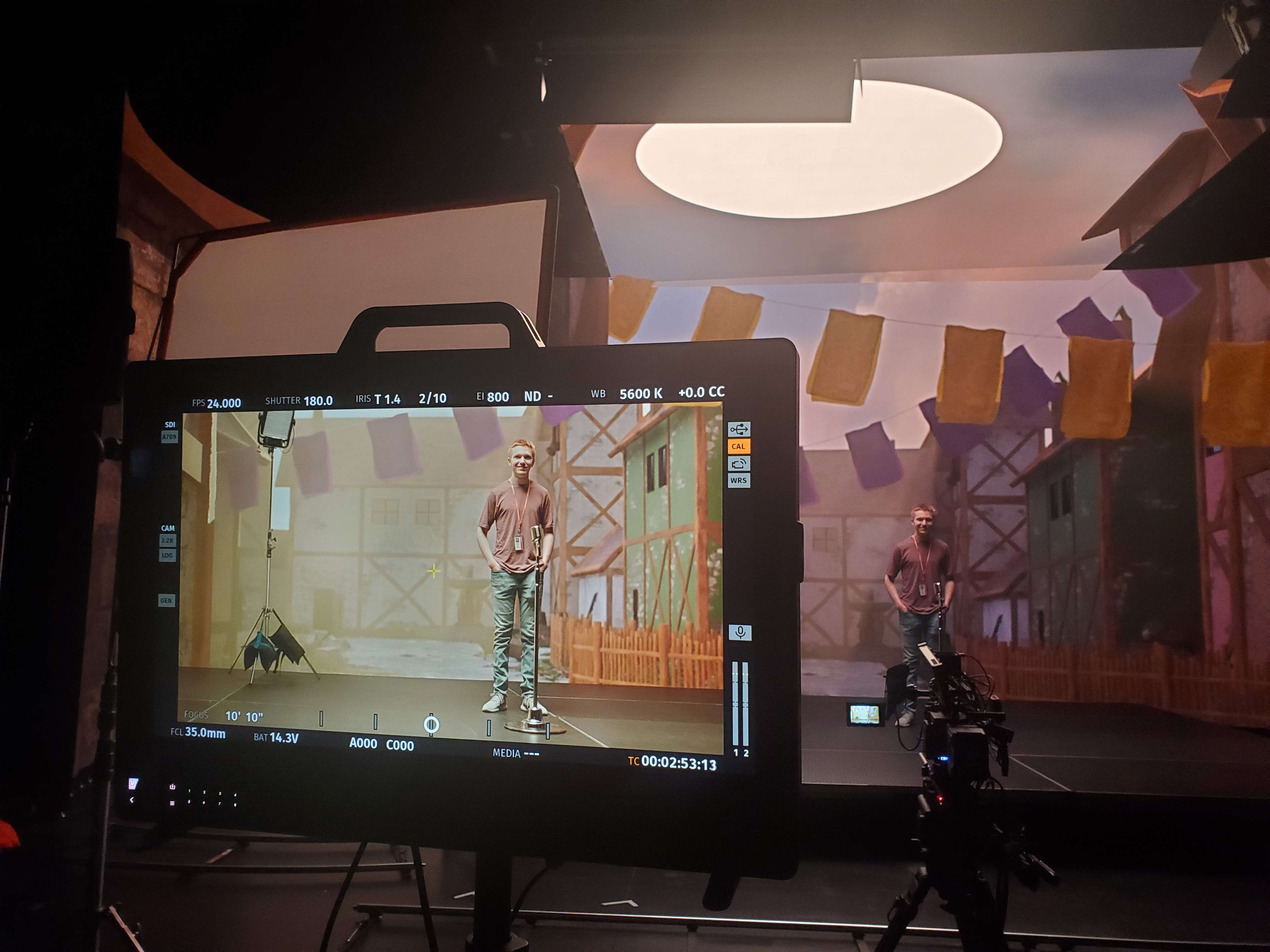 Timothy Henry - Old Town Road