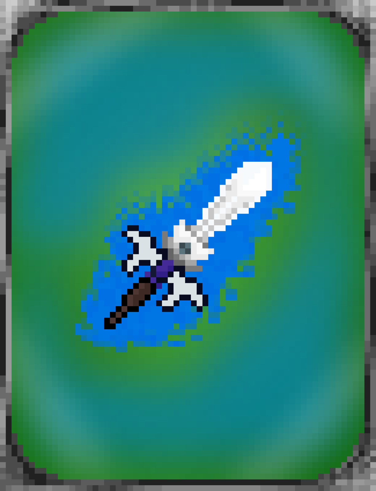 Teus - Futurum Front/Back Card Design - FMP (40145337)