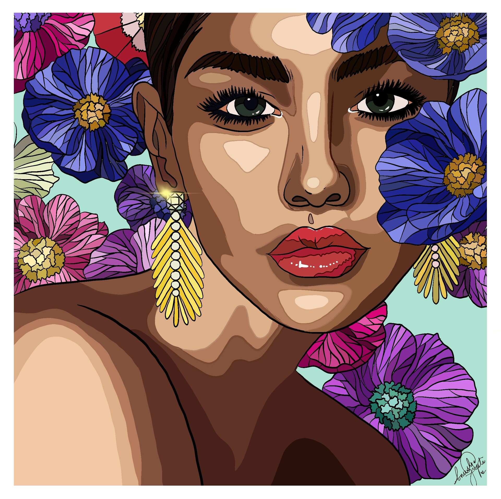 ArtStation - Illustration