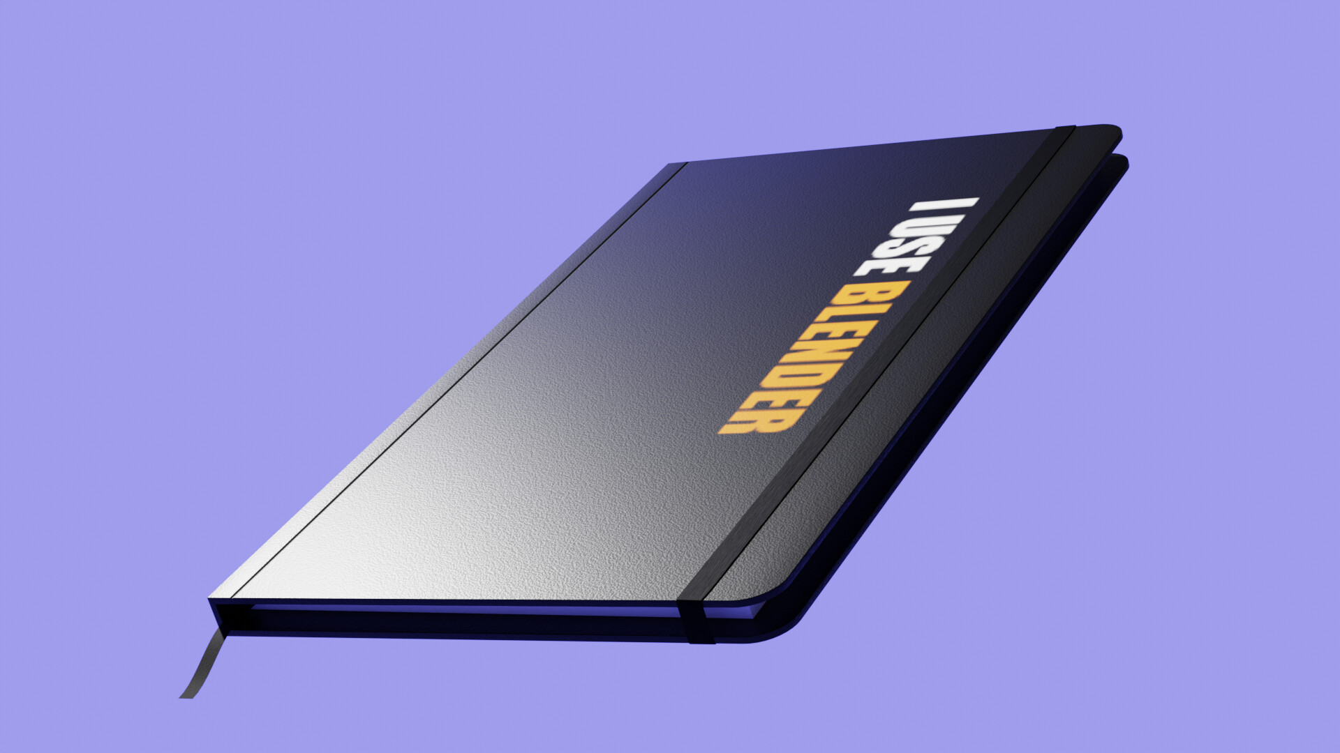 ArtStation - Book Render