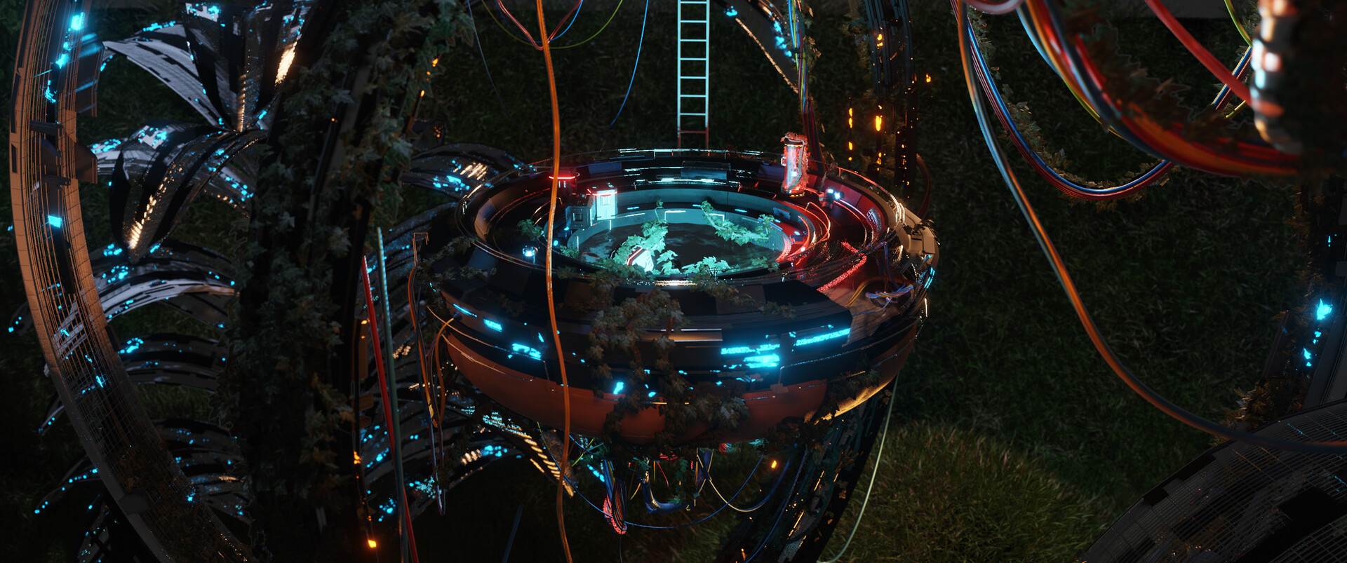 ArtStation - Reverse