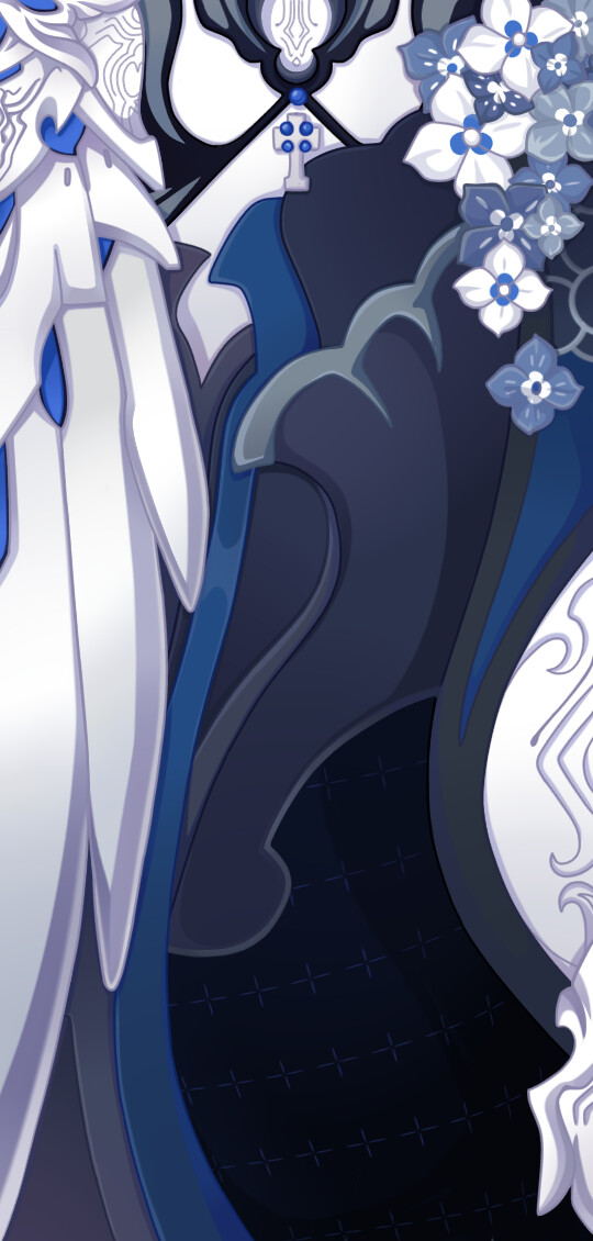 ArtStation - SILVERWING WALLPAPER