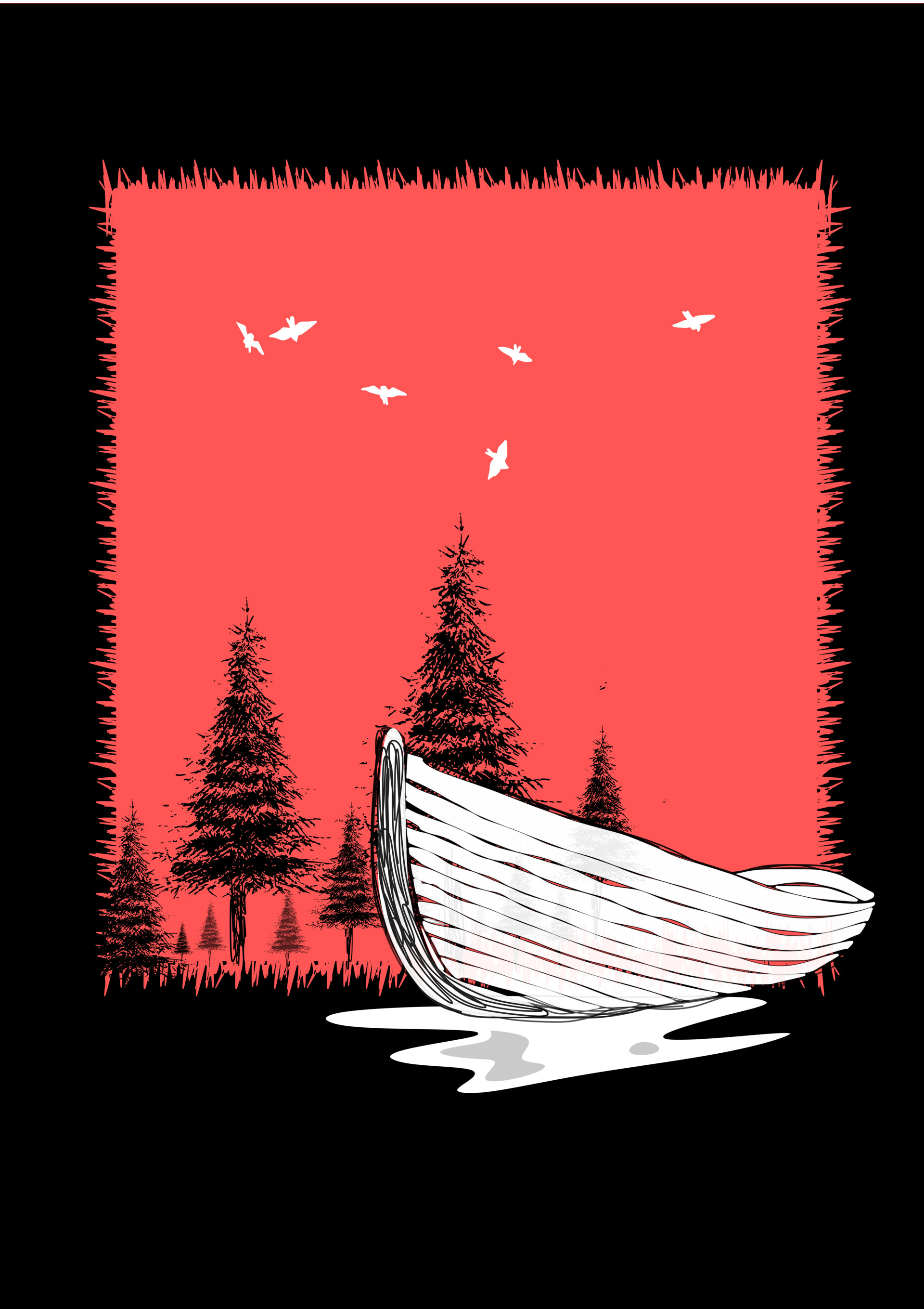 ArtStation - Red Ride