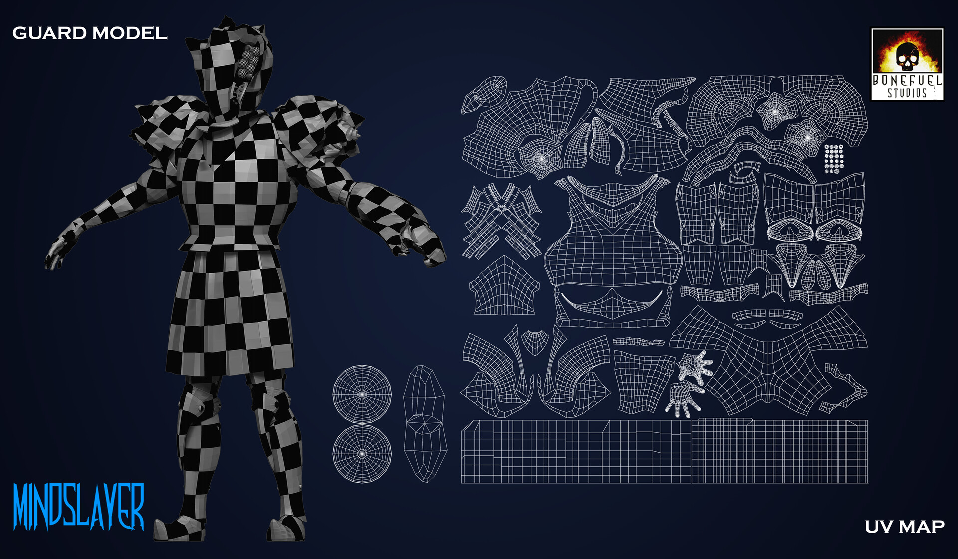 Joss Greenway - Guard