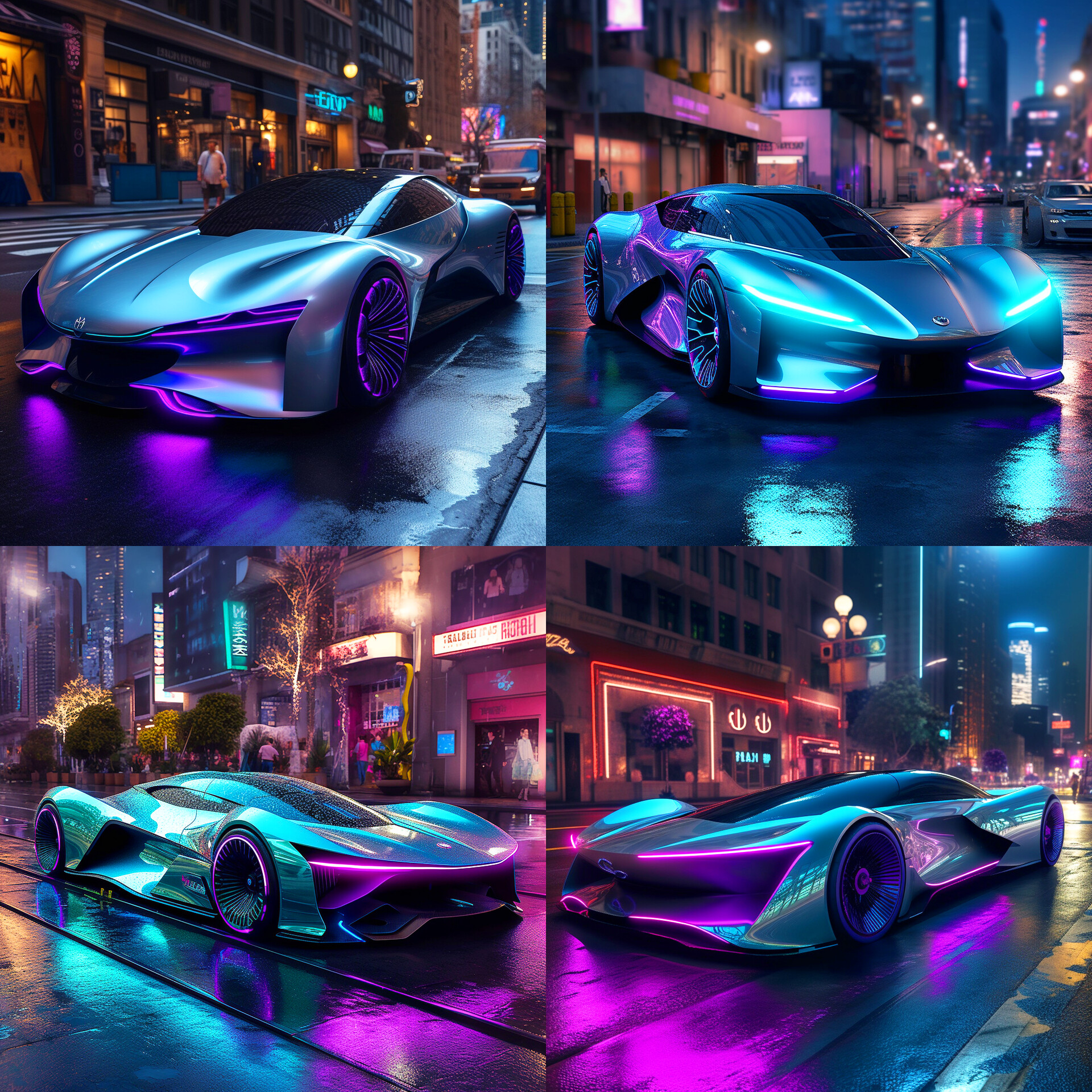 Dennis Windowmaker - Transportation_ Land_ AI and Me