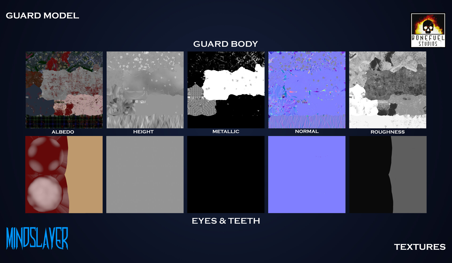 Joss Greenway - Guard