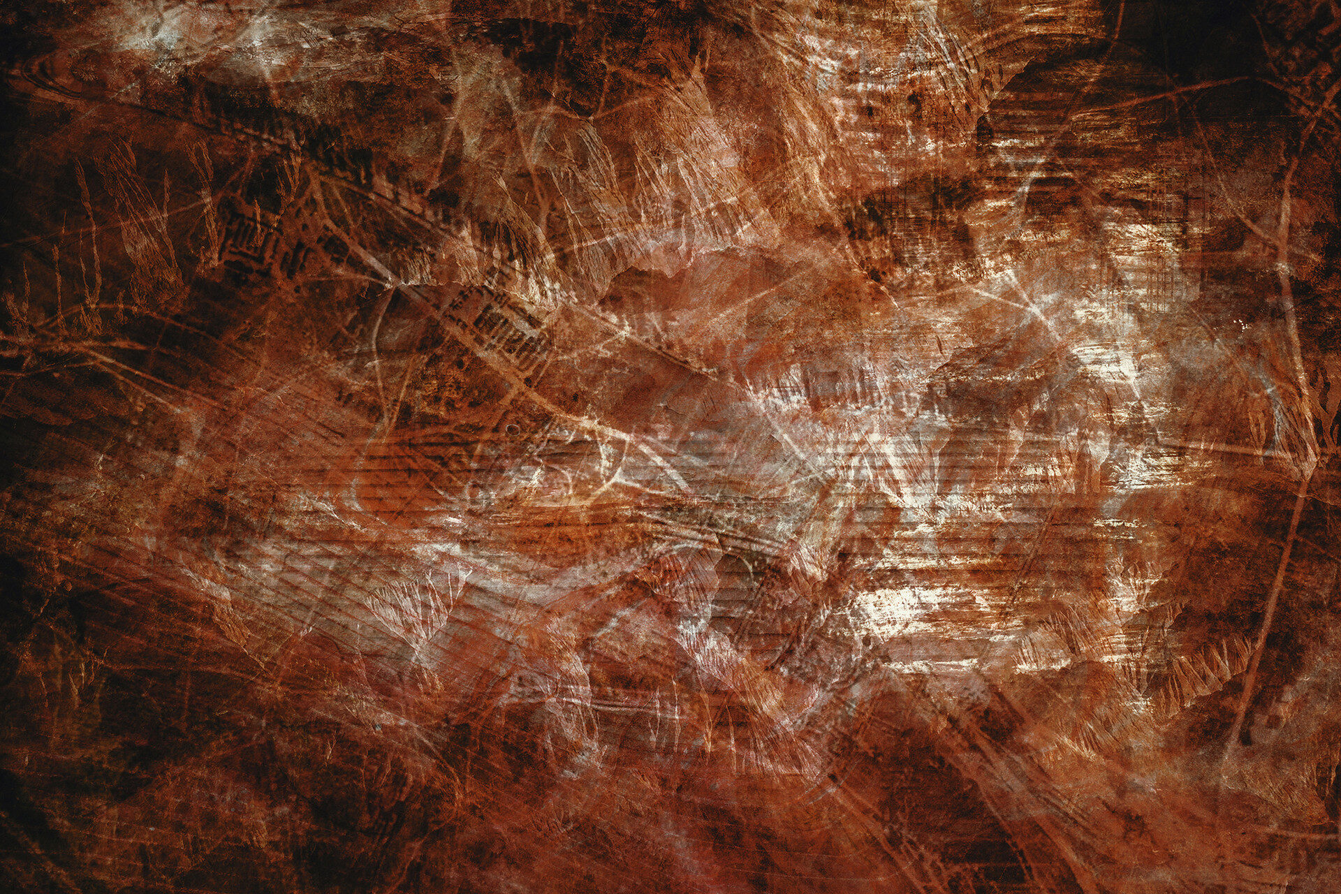 ArtStation - The Phantom Lines