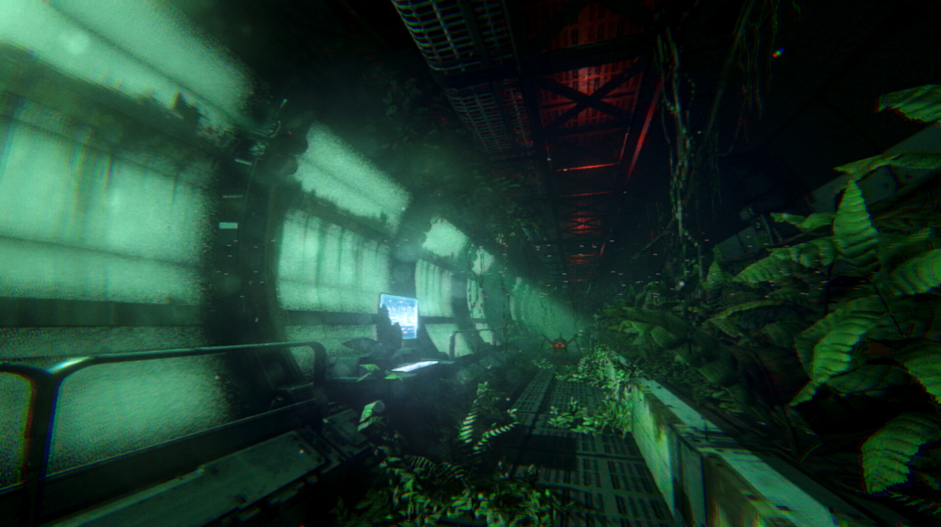 Raihan Erviansyah - Lookdev Collection Part 2: Game Prototypes and ...