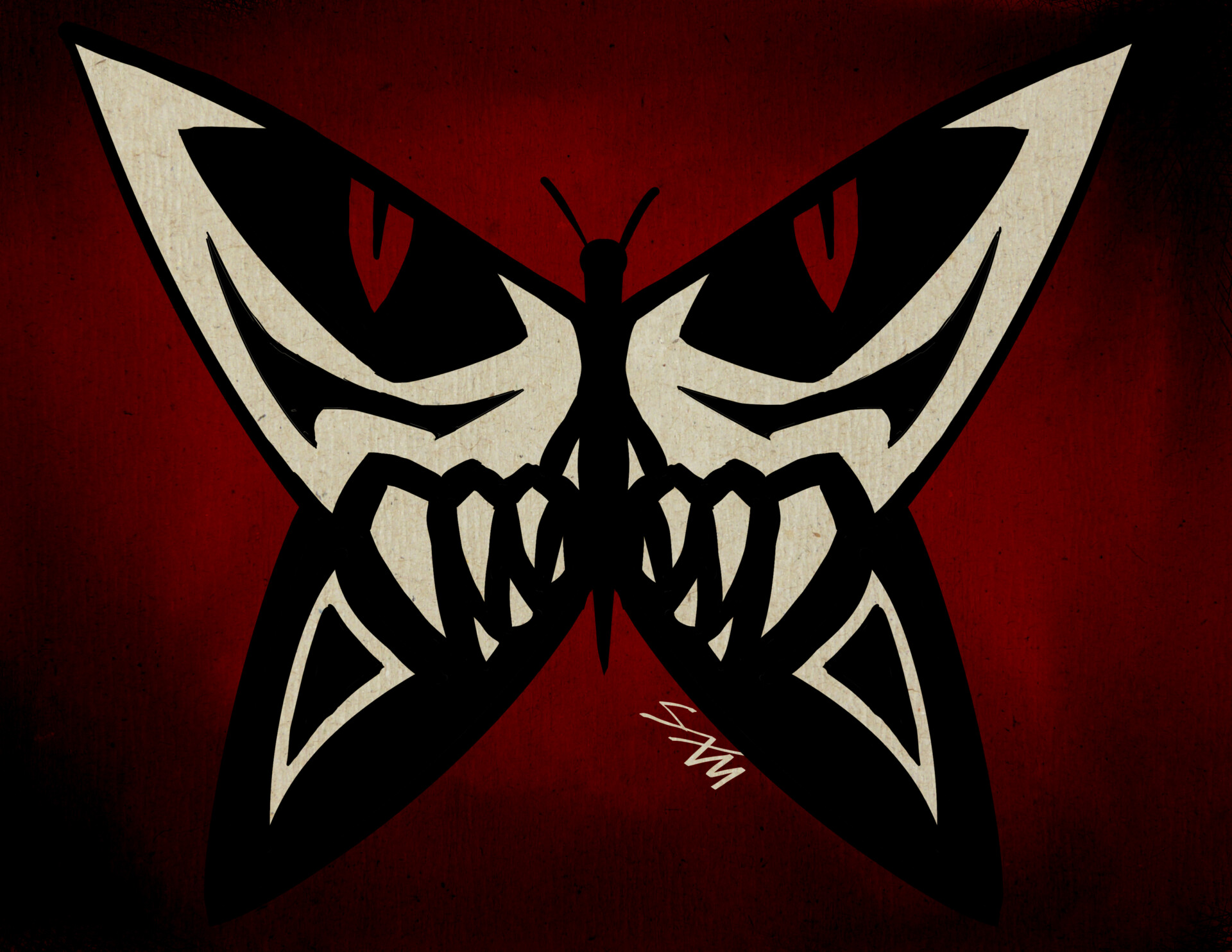 ArtStation - Defensive Mimicry