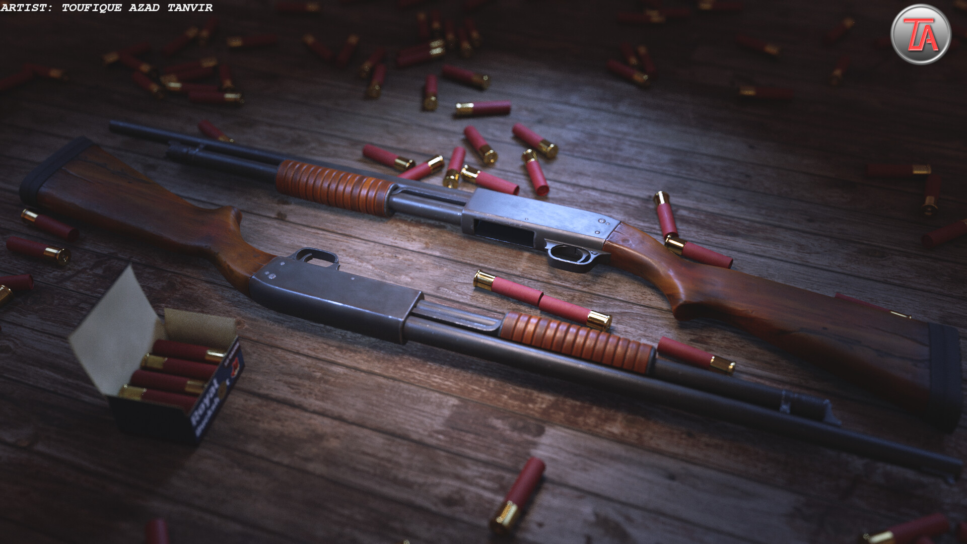 ArtStation - Ithaca 37