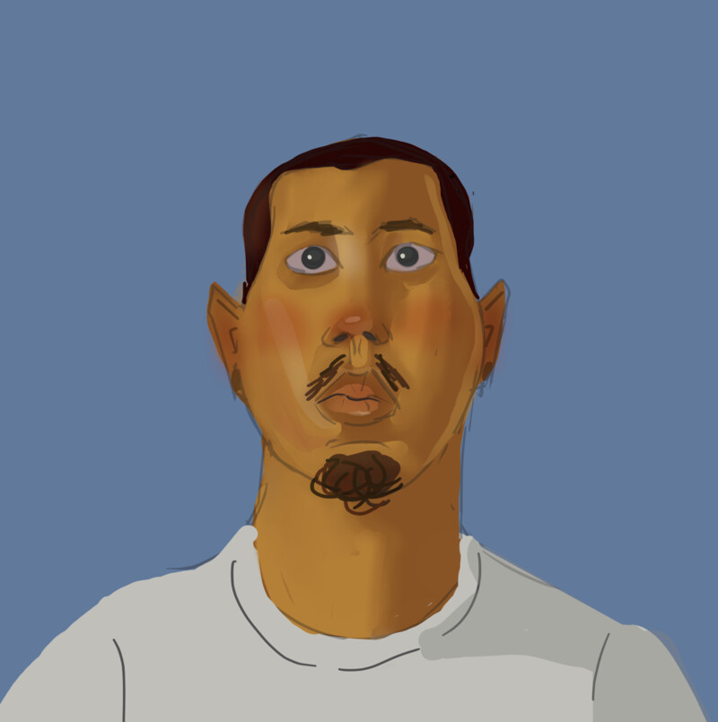 ArtStation - Doble-L