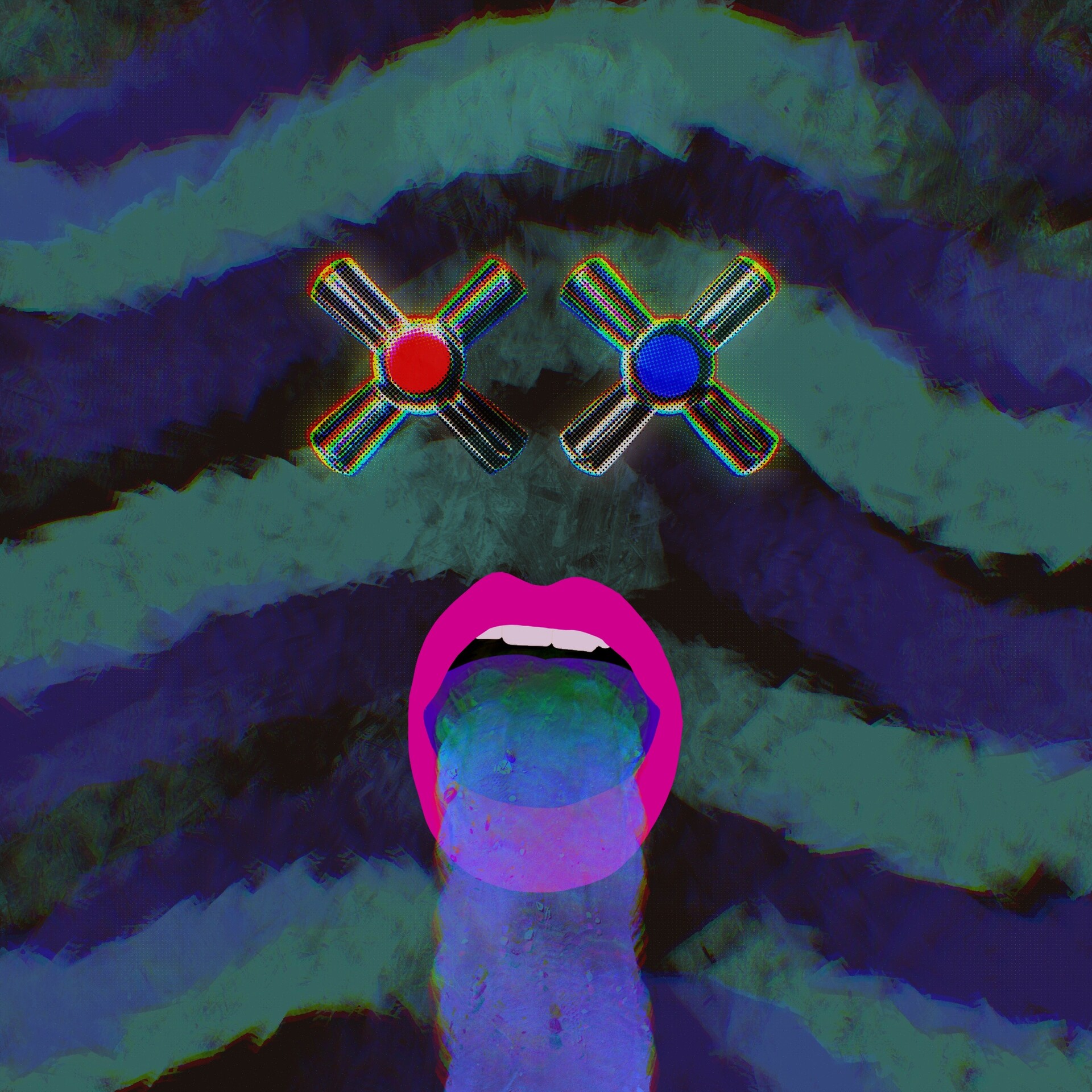 ArtStation - Because you are lukewarm