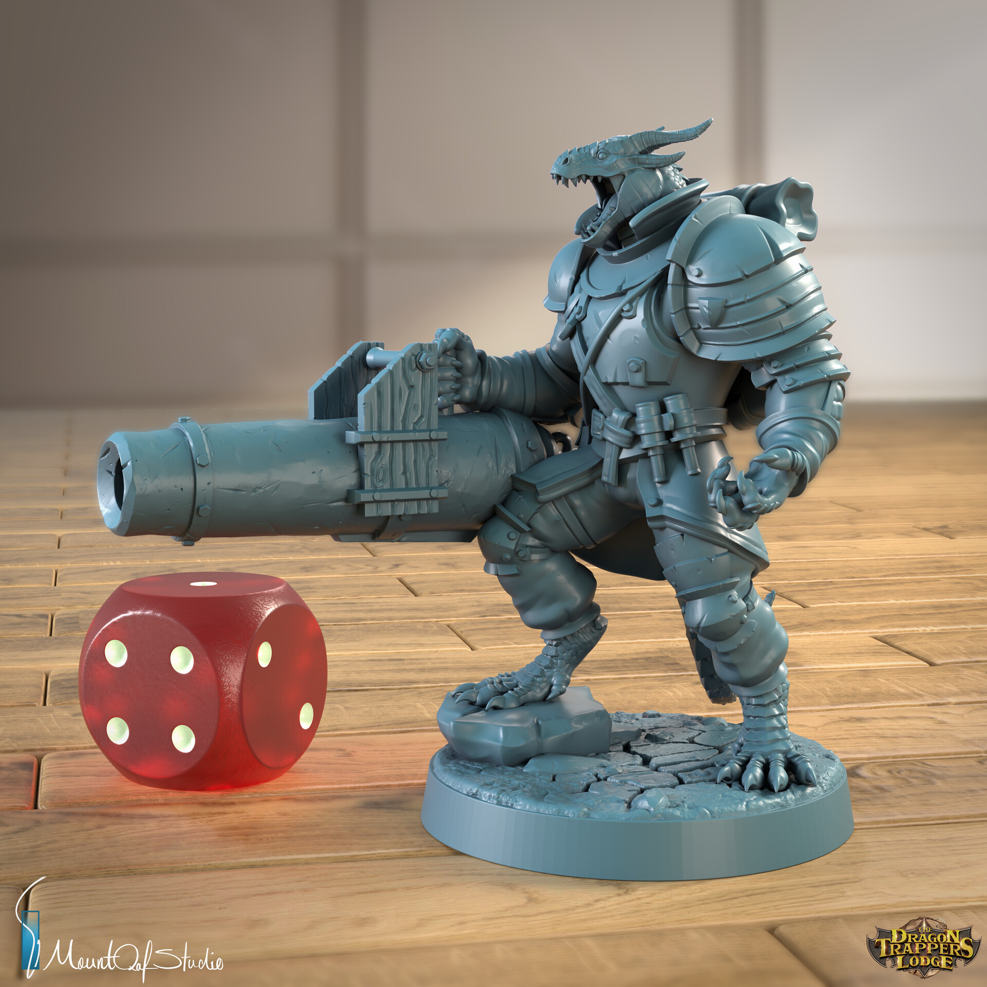 ArtStation - Draxi Annihilatores (The Dragon's War: Children of the Flame)