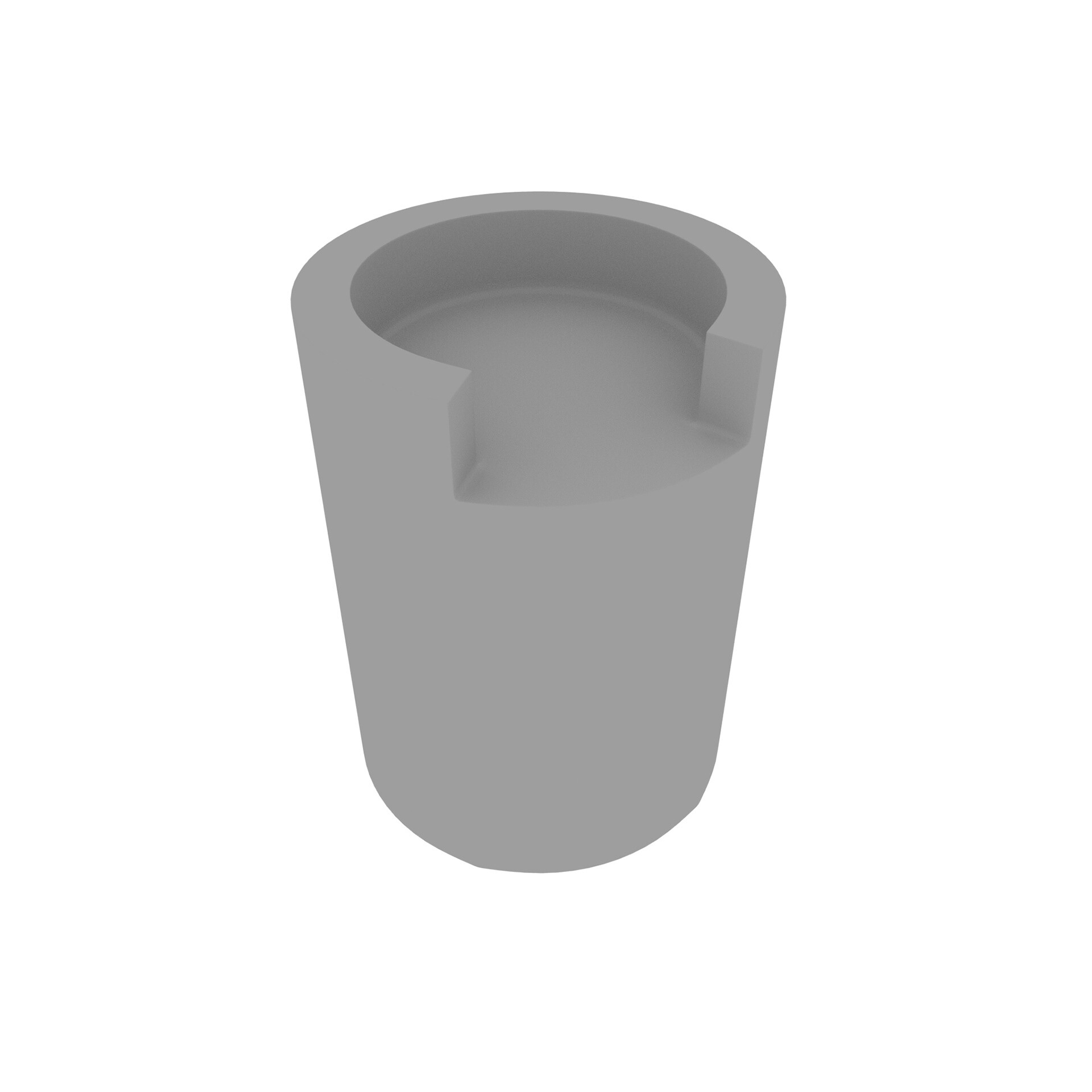 ArtStation - Basic 3D modeling lesson 9