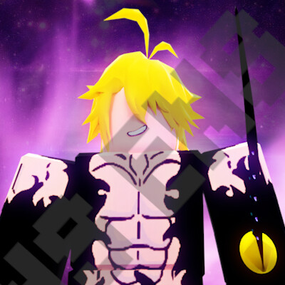 ArtStation - Seven Deadly Sins Game GFX