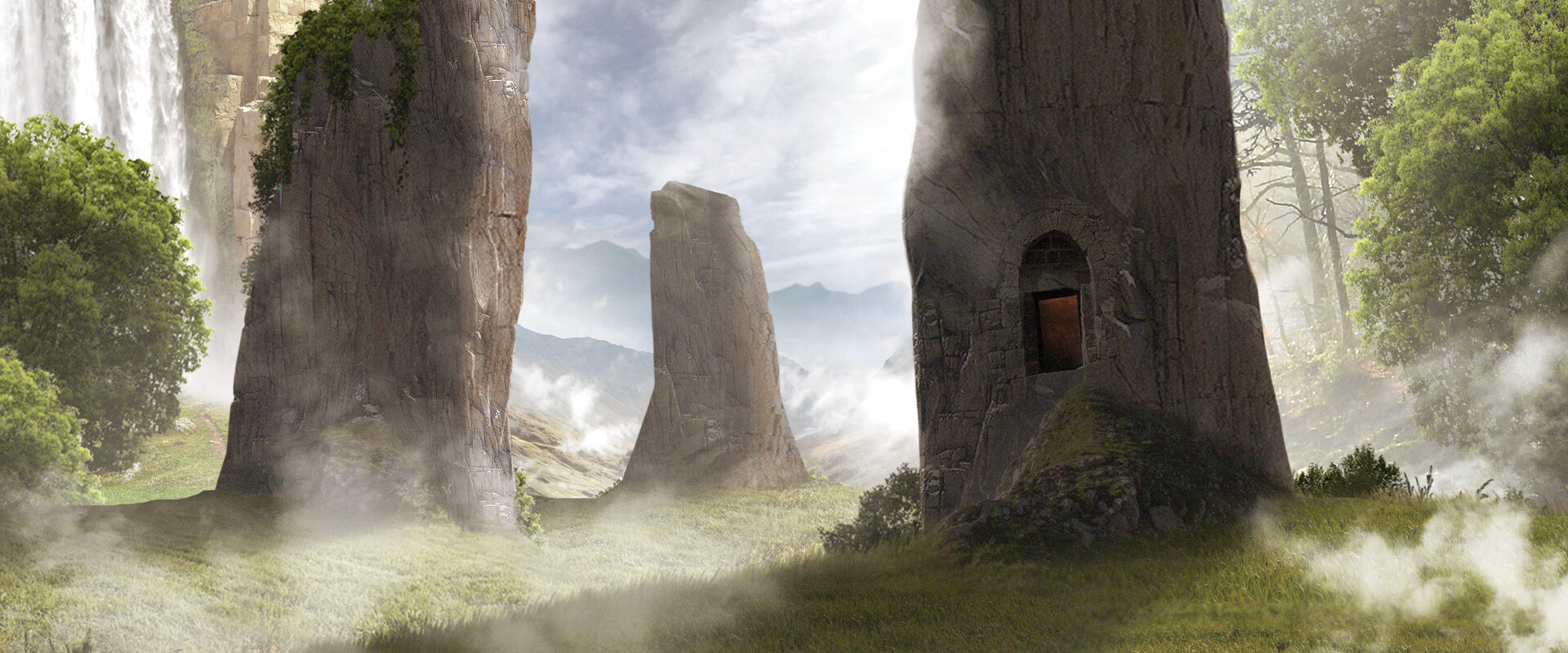 ArtStation - 01/30 2023