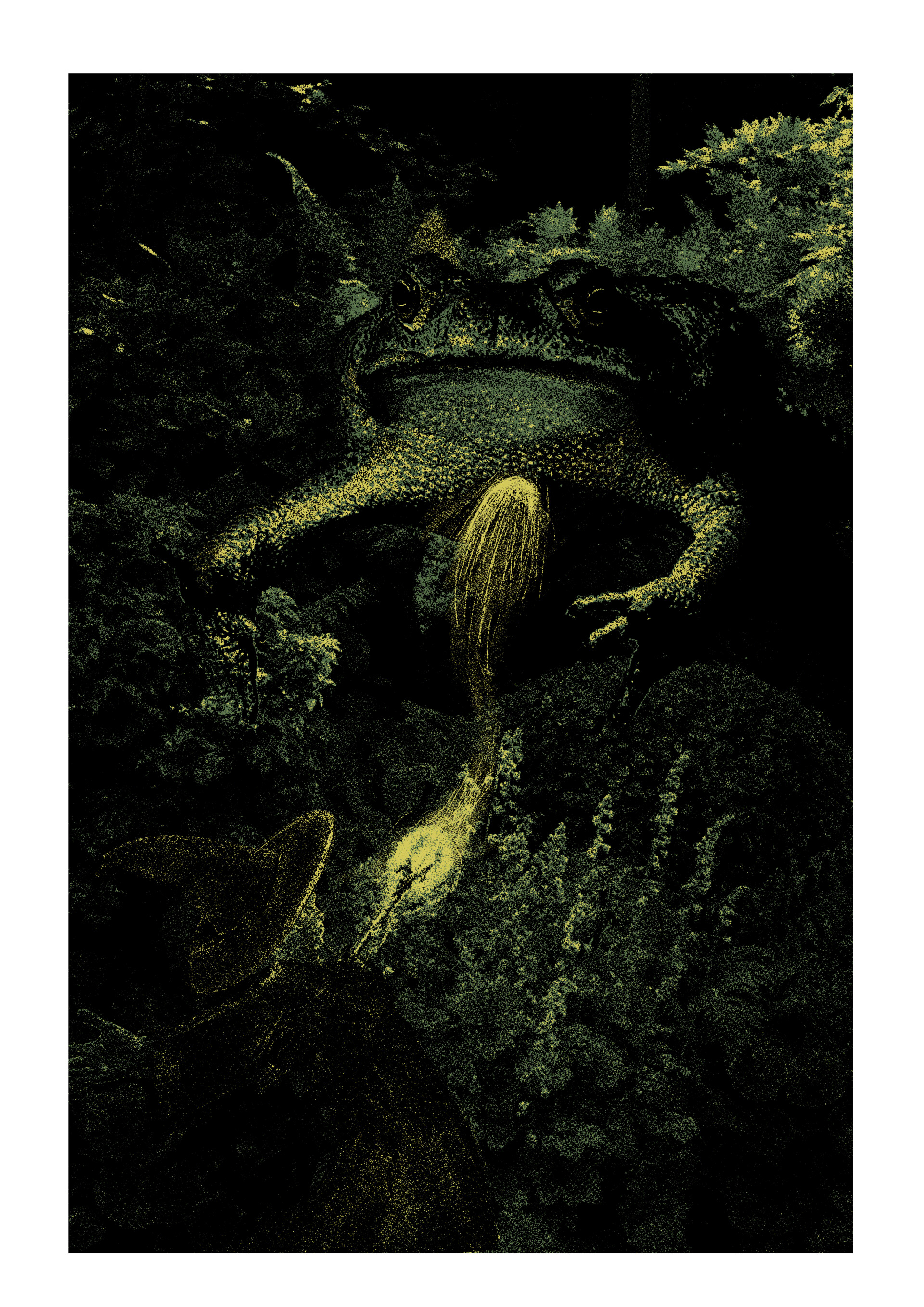 ArtStation - Slay the beast