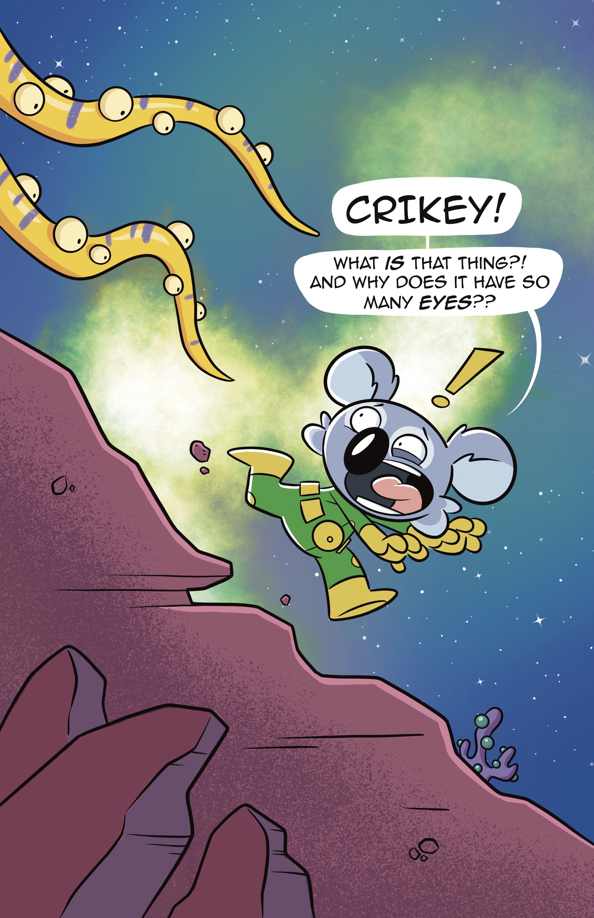 Mike Hartigan - Miscellaneous Art