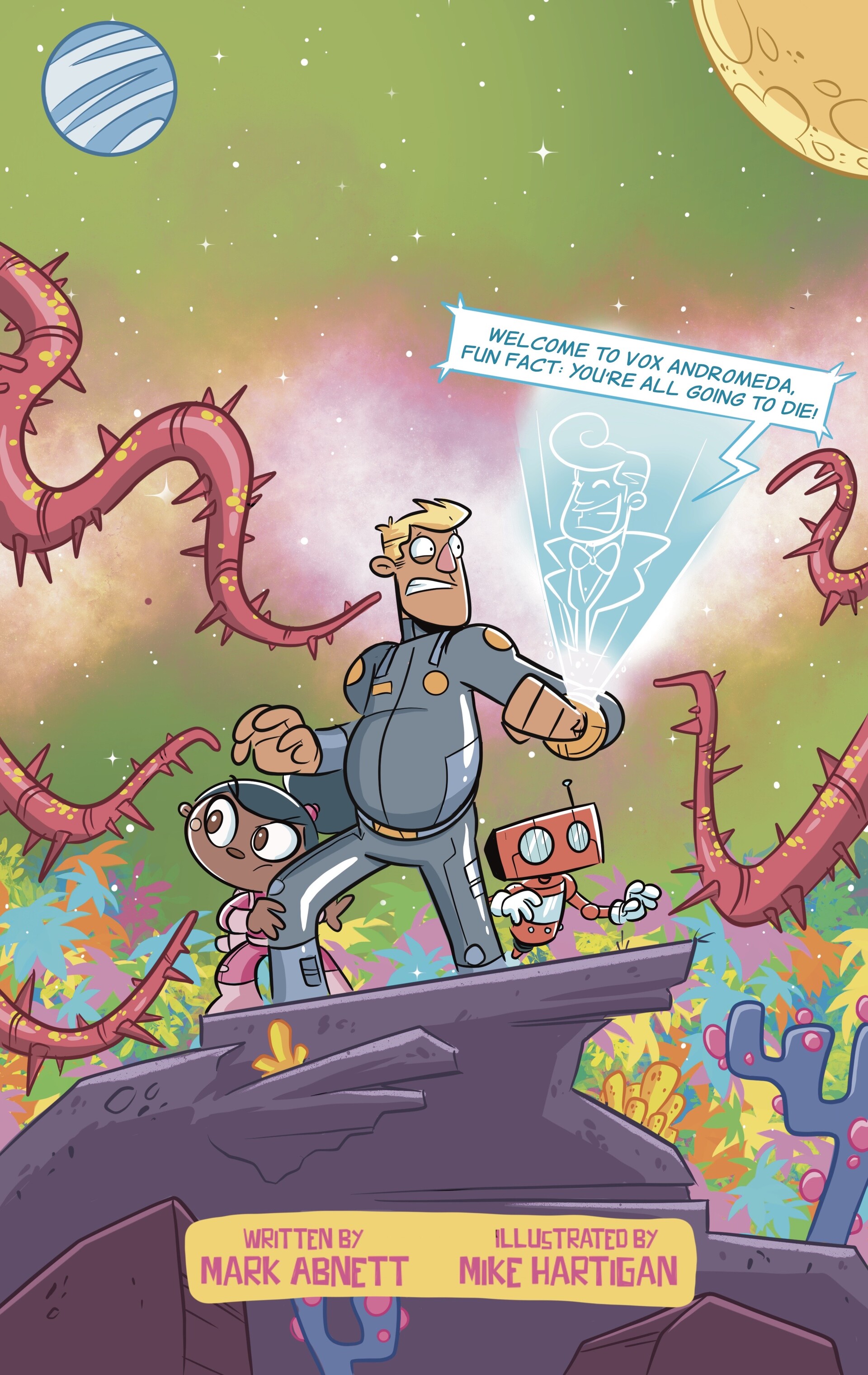 Mike Hartigan - Miscellaneous Art