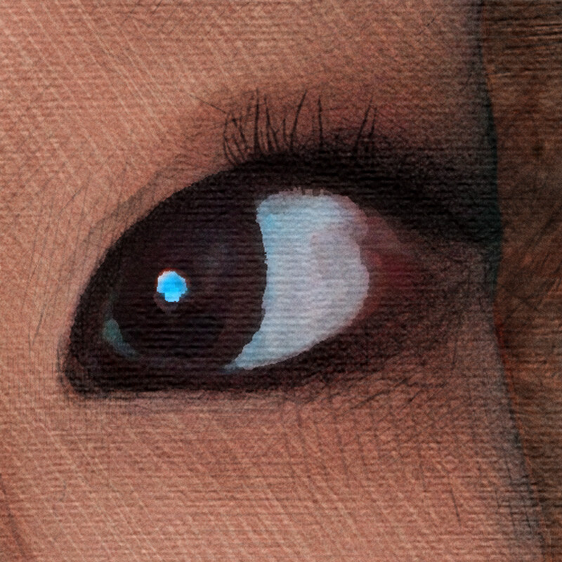 Alexander Ryan Art - Seo Yea-Ji (서예지) - Serene Reverie, Seo Yea-ji in ...