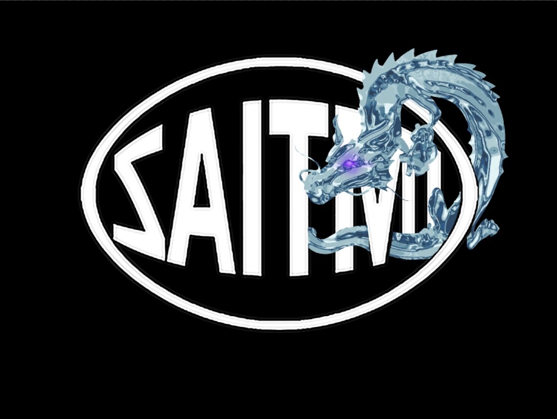 Zaitmi dragon logo by Imtiaz Hussain — ProUser.Me