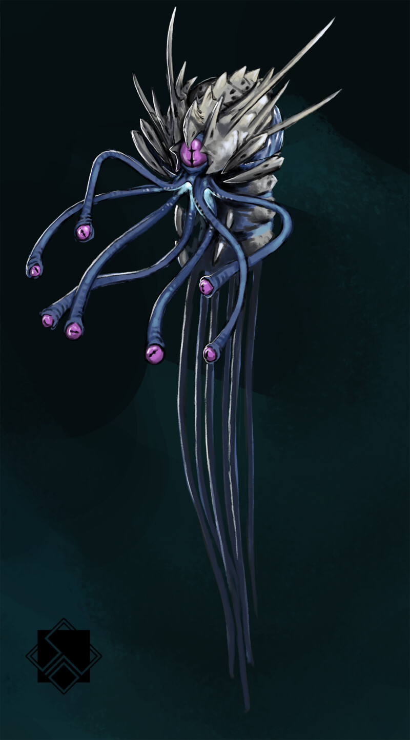 Sergej Nikitin - Age of Wonders 4 Fanart 2