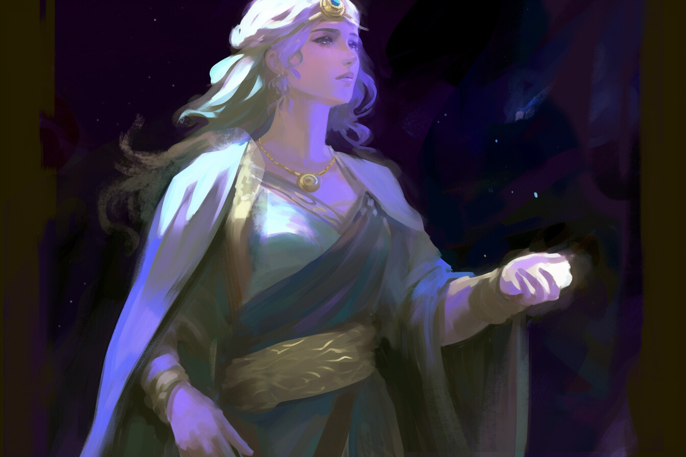 EmyLy - Yuming Li tribute