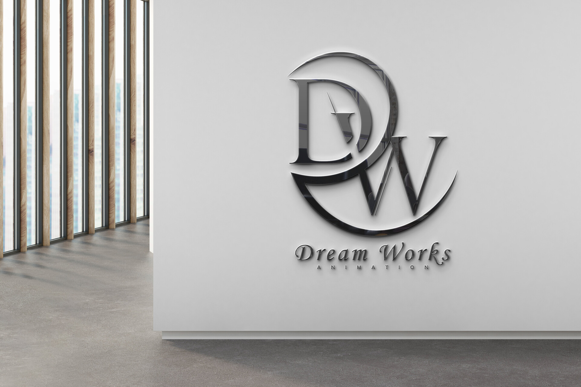 ArtStation - Logo design