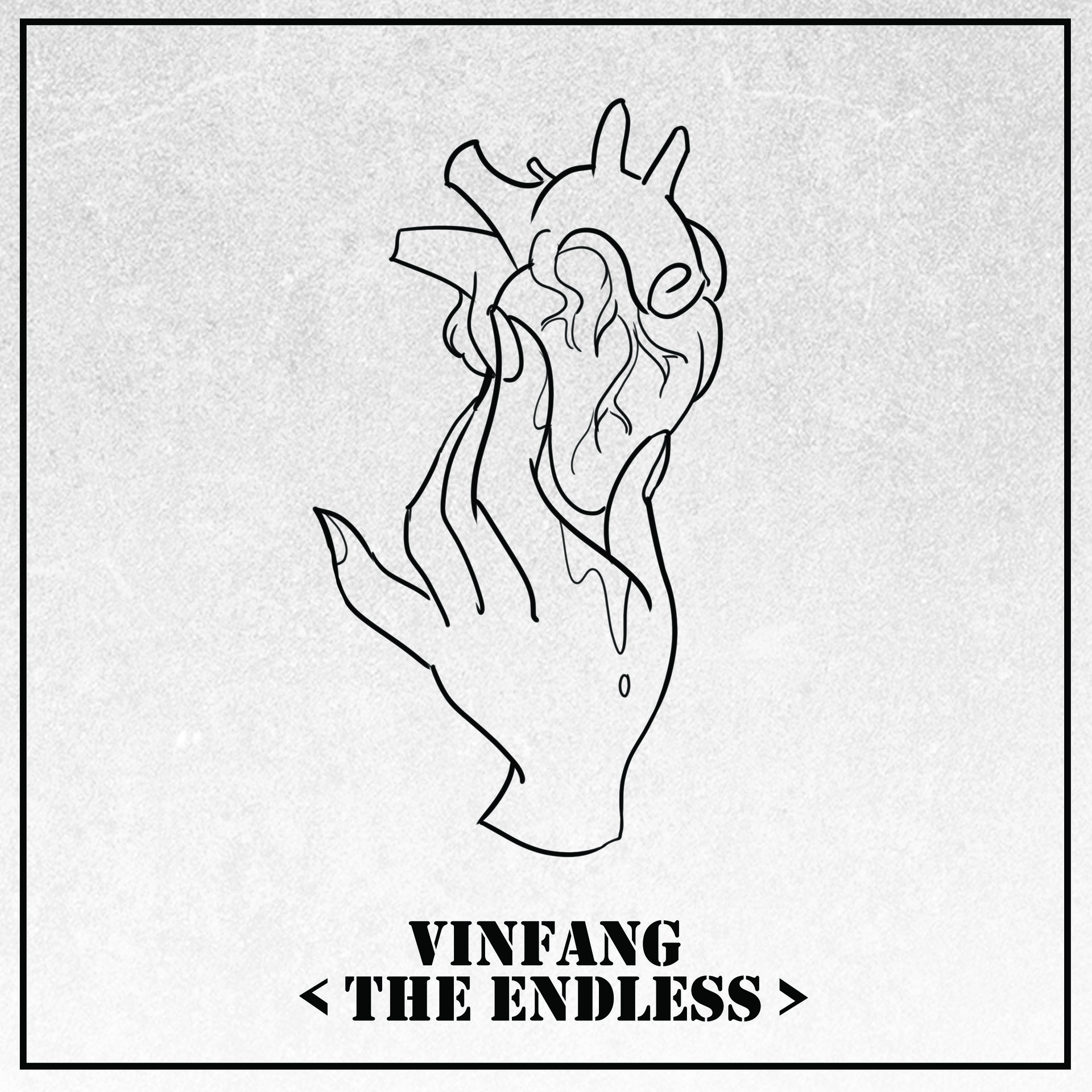 ArtStation - Tattoo Flash Sheets: The Endless 01-07