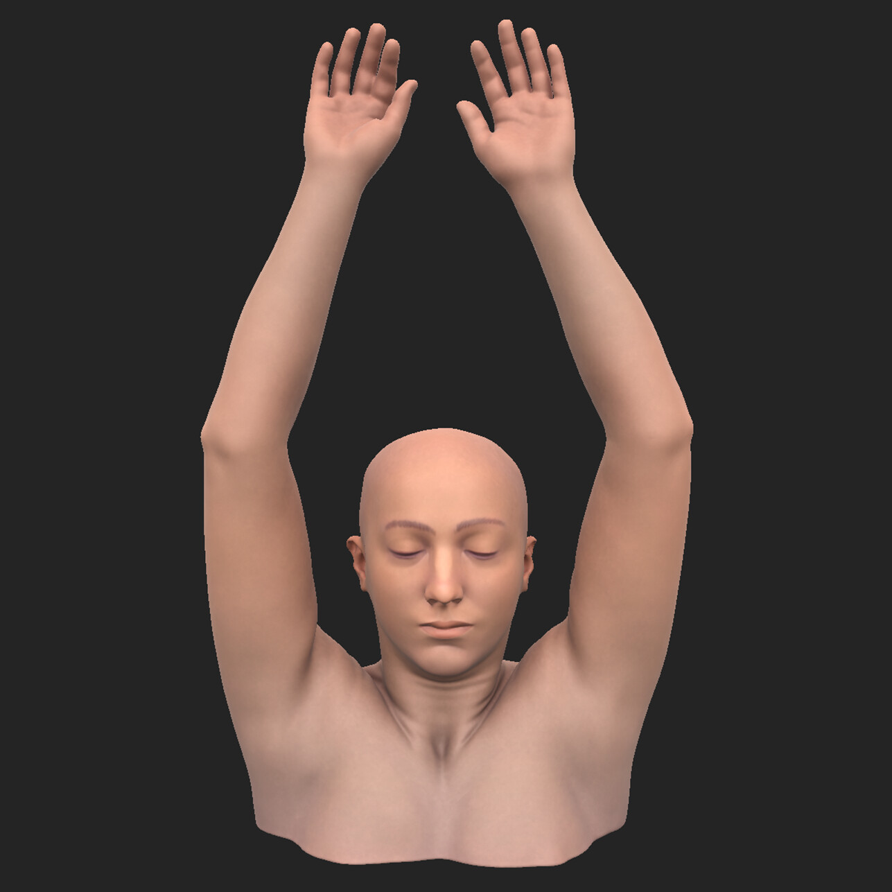 Callum - CT Reconstruction