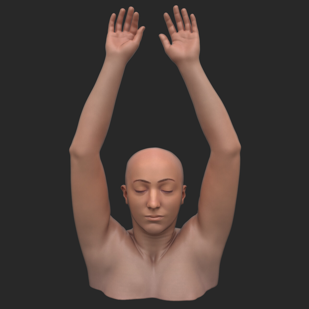 Callum - CT Reconstruction