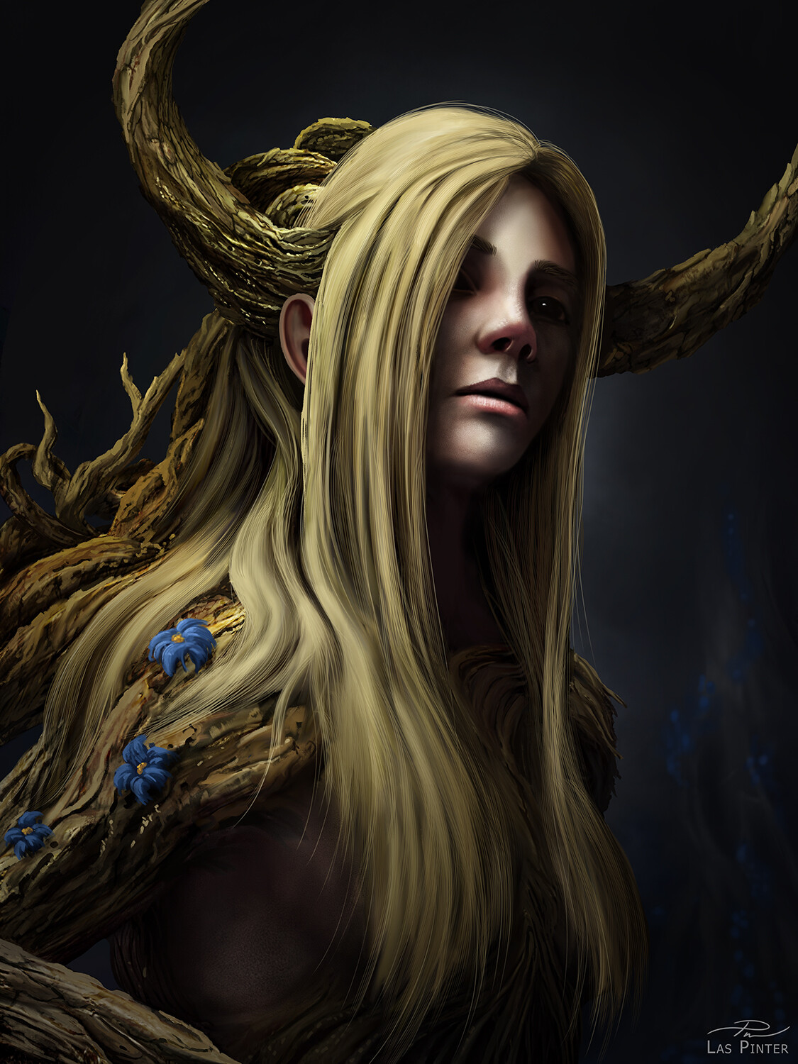 ArtStation - Roots 10