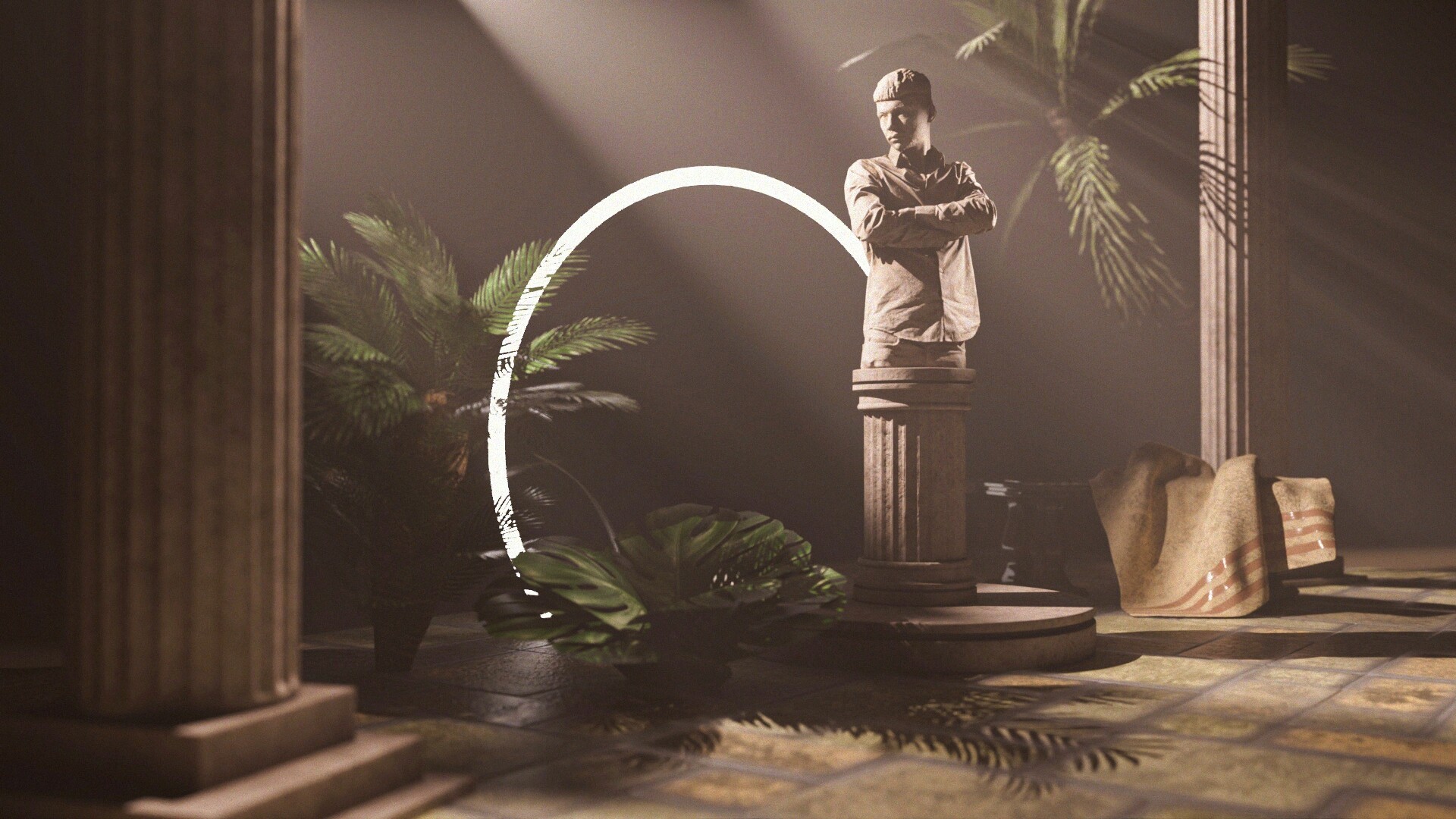 ArtStation - Retrieval 2.0