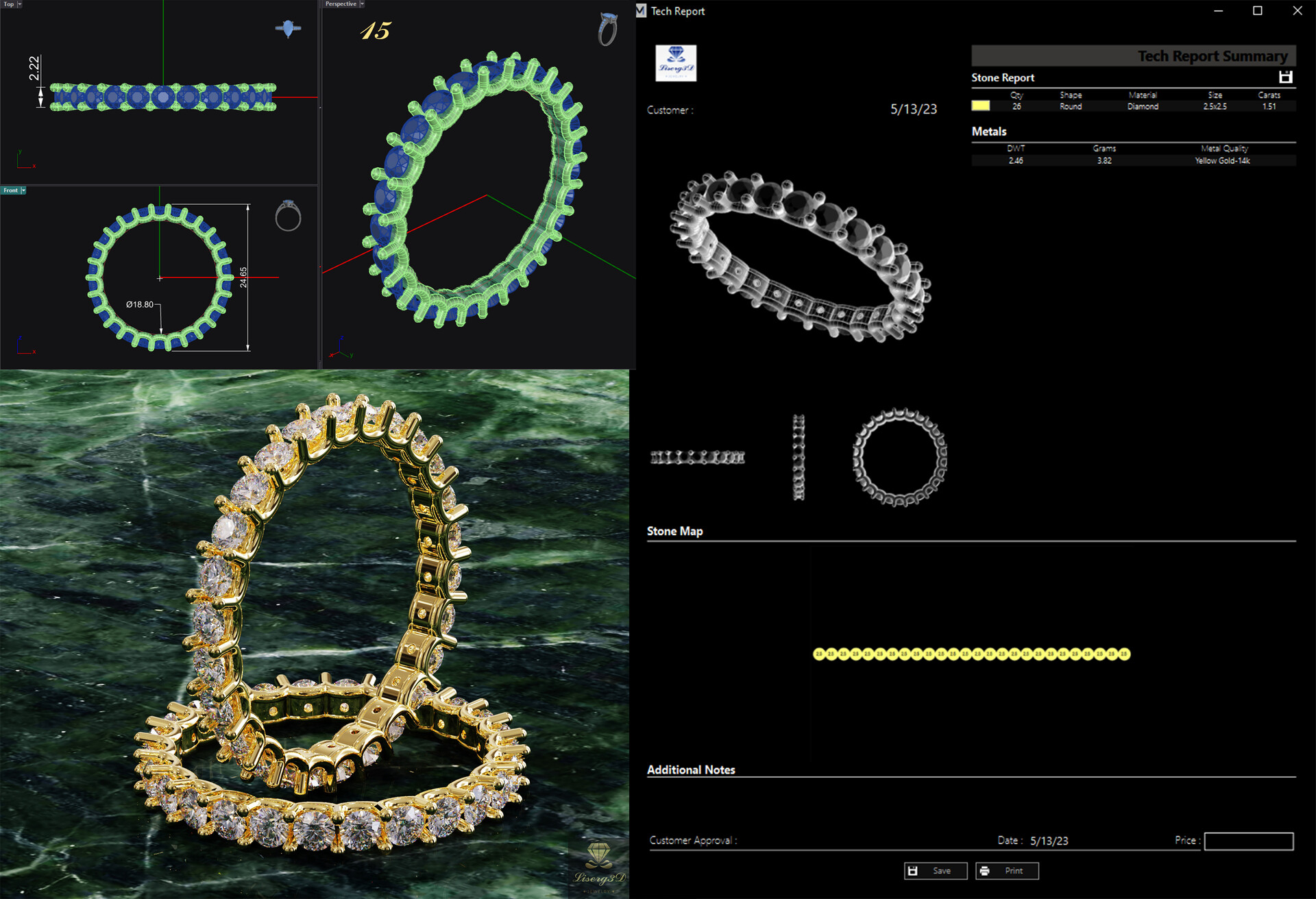ArtStation - ring 15