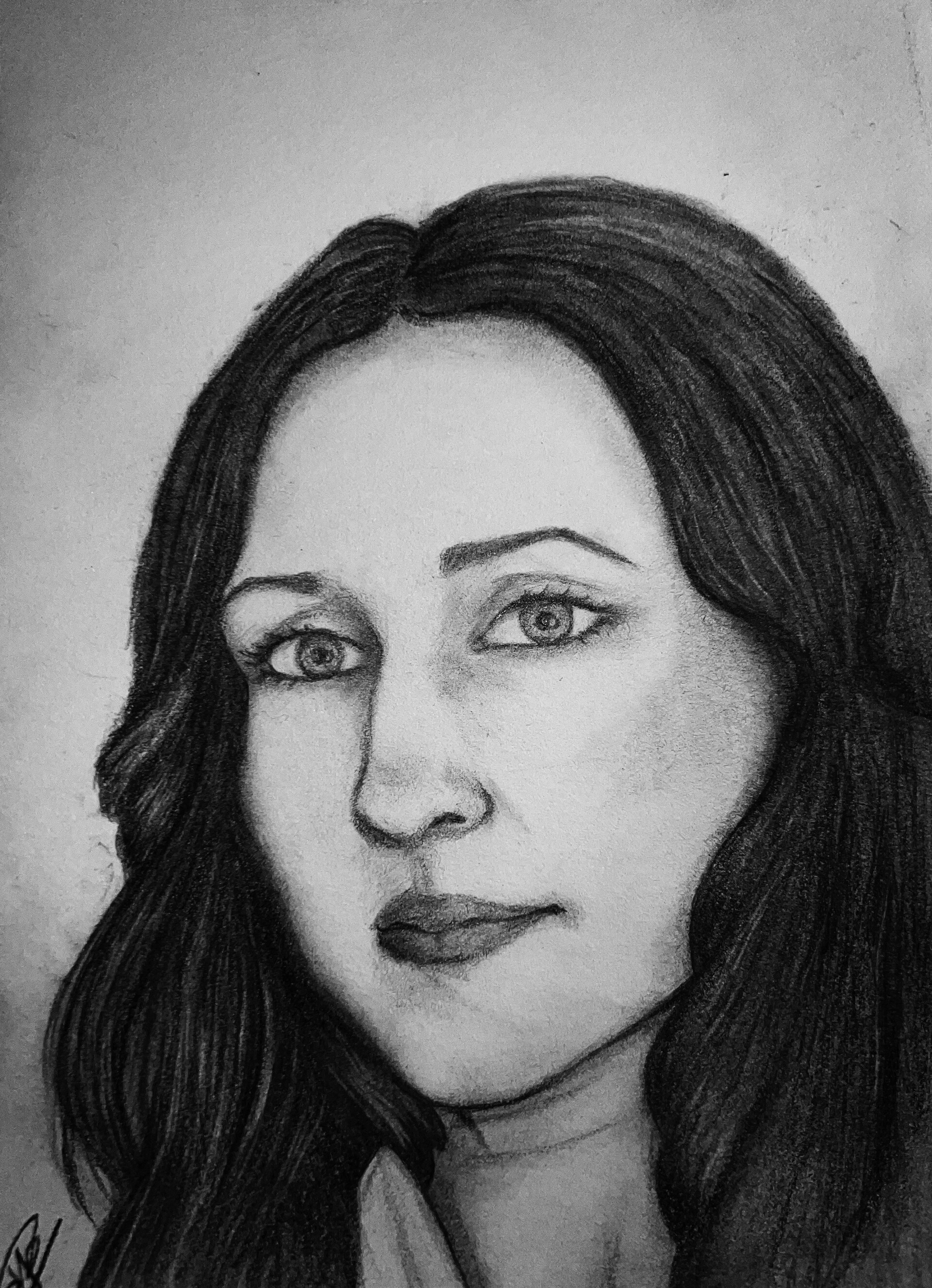 ArtStation - vera farmiga